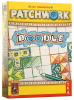 Patchwork 'Doodle' - Review - Spellenbaas