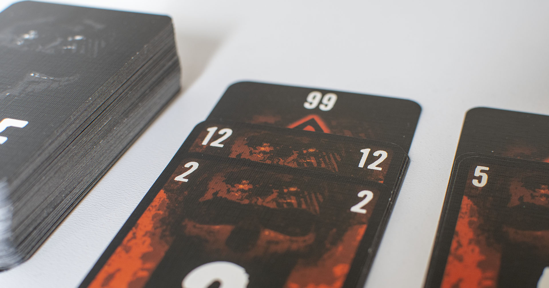 The Game - Review + Speluitleg - Spellenbaas