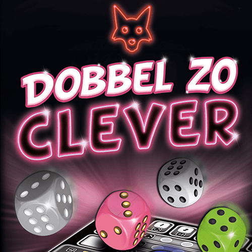 Dobbel zo Clever - Review + Speluitleg - Spellenbaas